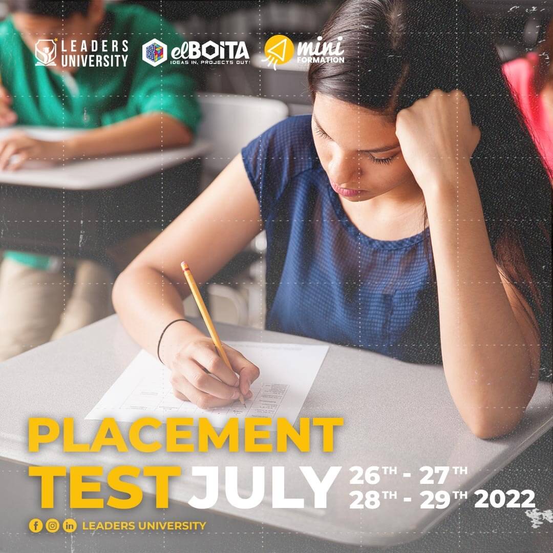 English Summer Camp - miniFORMATION